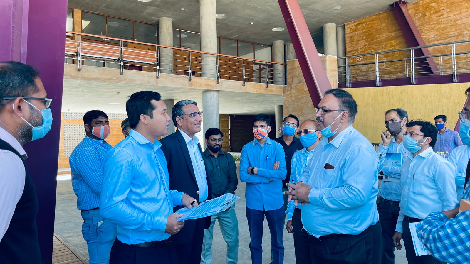 welcome to iiitv-icd